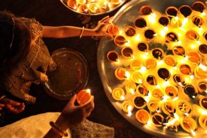 Deepavali: Light over darkness and a time for family and friends ...