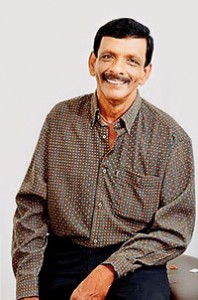 Bid adieu Anil | Print Edition - The Sunday Times, Sri Lanka