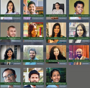 Sri Lankan Academy of Young Scientists (SLAYS): Shaping the Future of Science with Young ...