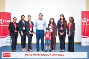PCHE and Deakin University Successfully Host Psychology Day 2025 ...