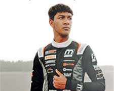 Yevan David joins Motopark for 2025 Euroformula campaign | Print ...