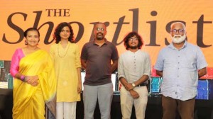 Gratiaen shortlist: Two fresh voices amid familiar names making a ...