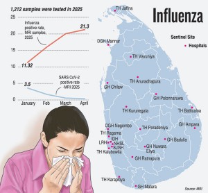All about the flu bug doing the rounds and simple precautions to ward ...