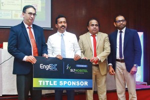 EngEx 2025 powered by SLT-MOBITEL celebrates engineering excellence ...