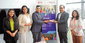 New Horizons: ACU and PCHE Join for Academic Excellence. | Print ...