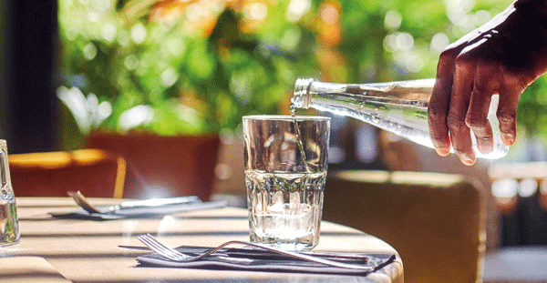 Major Service Failures in Sri Lanka’s F&B Sector: The “Water Blind Spot ...